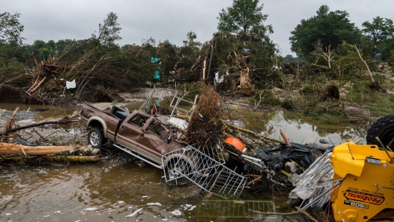 Guadalupe River Flash Flood Preparedness Failures – RRI